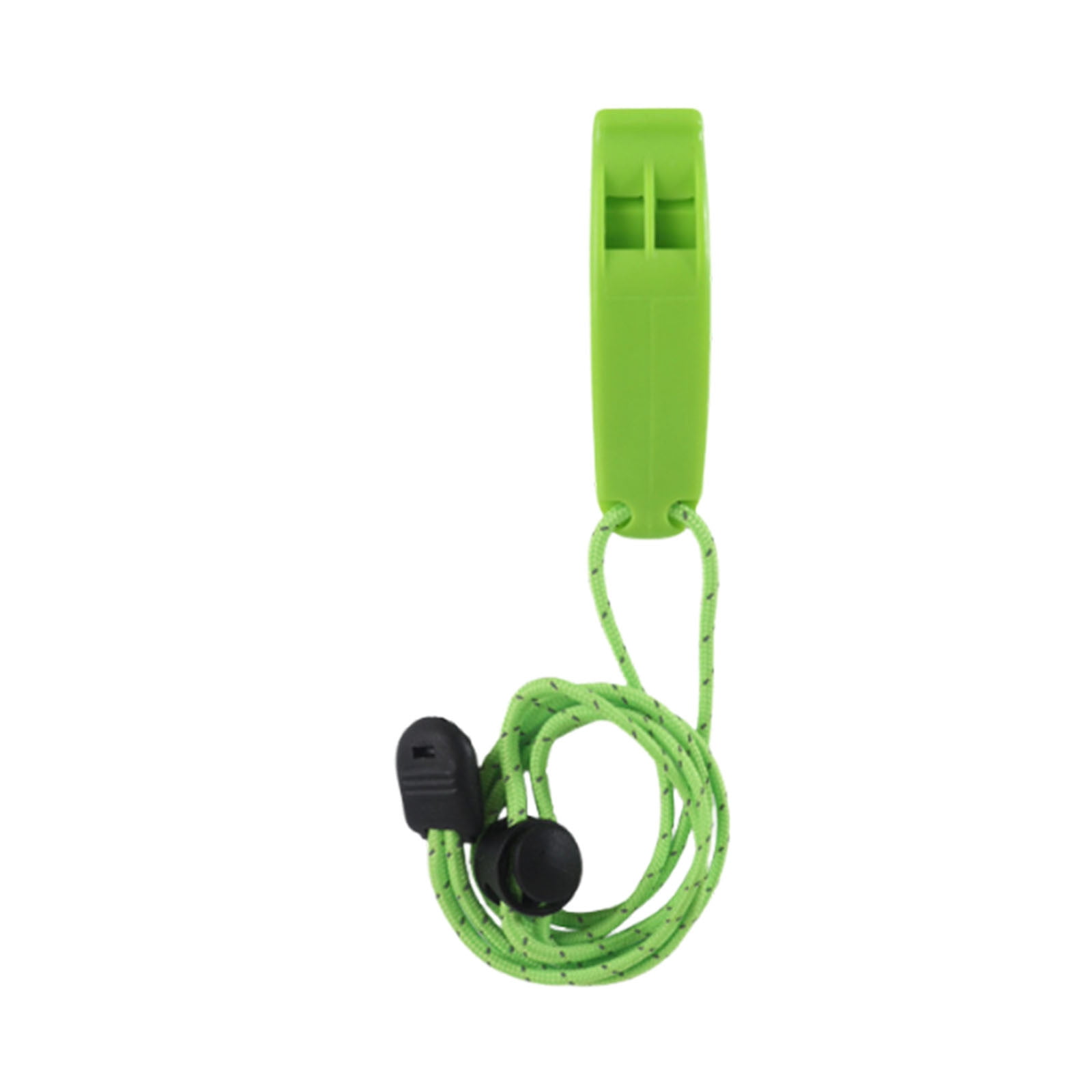 D Aluminum Whistle Survival Whistle Survival Fire Whistle Loud ...