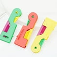 D Automatic Needle Threader Tool For Household Sewing Easy Threading ...