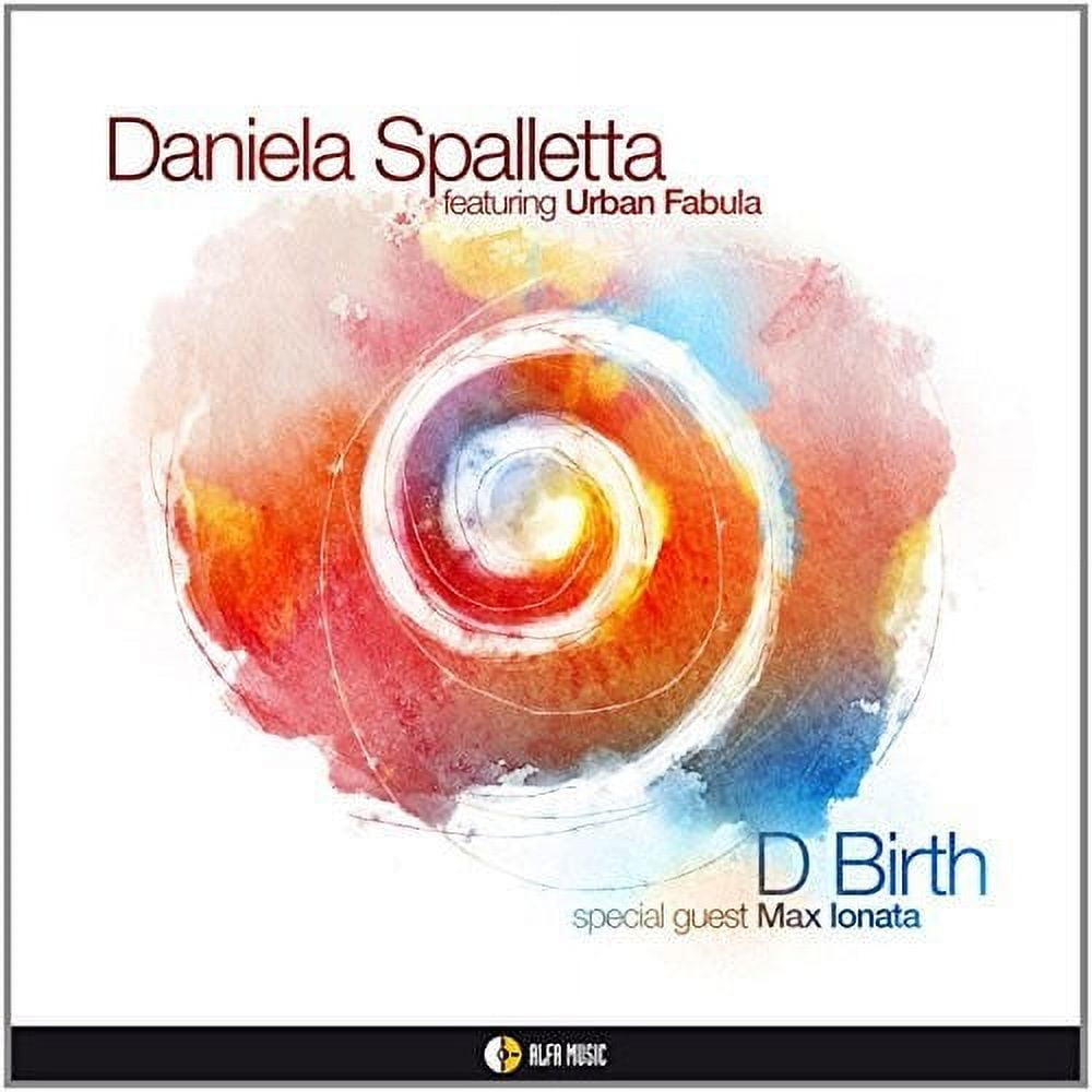 D Birth (CD) - Walmart.com