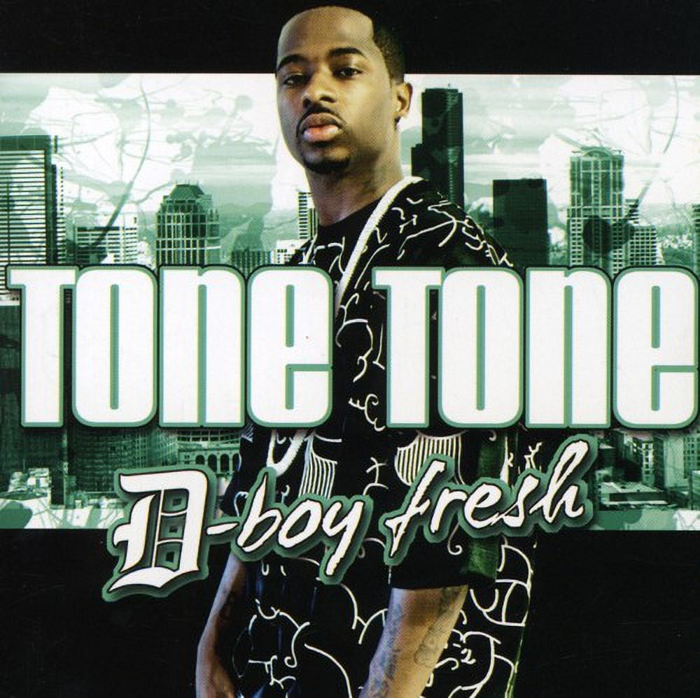 D-Boy Fresh - Walmart.com