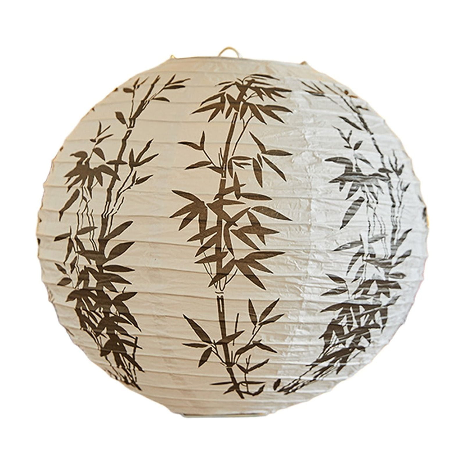 D Classic Paper Lantern For Festival And Party Decoration Easy To ...