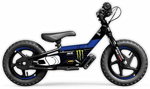 D'Cor Graphic Kit Stacyc Star Graphic Kit Stacyc 12" & 16" 10-80-200 ...