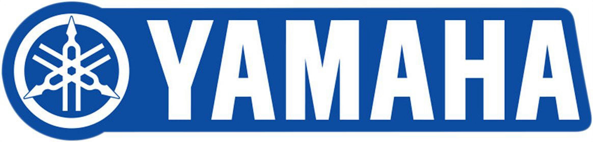 D'Cor Visuals 48" Yamaha OE Decal (40-50-148) - Walmart.com
