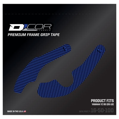 D'Cor Visuals Frame Grip Tape Blue - Walmart.com