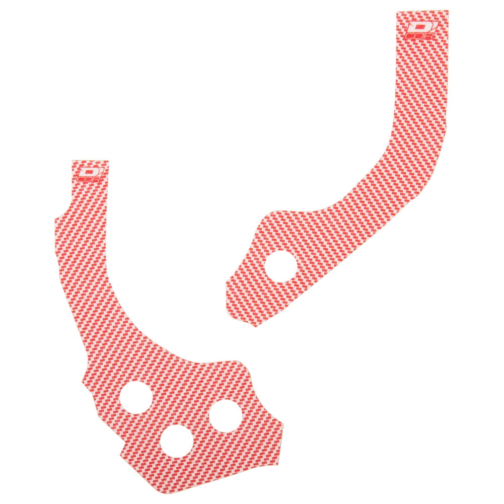 D'Cor Visuals Frame Grip Tape Red - Walmart.com