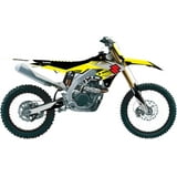 D'Cor Visuals Suzuki Cor 9 Graphics Kit (20-40-452) - Walmart.com