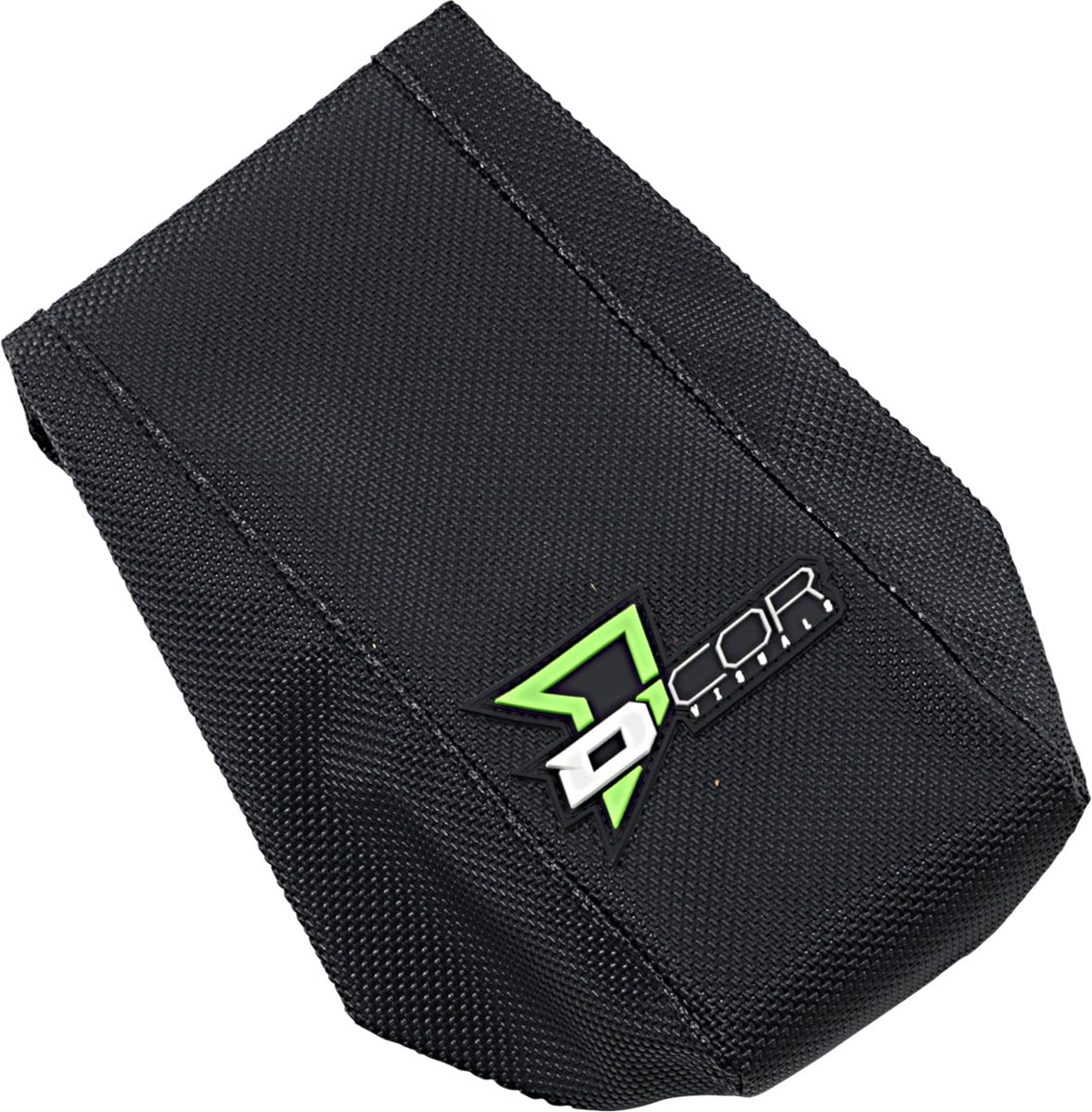 D'Cor Visuals Yamaha Black Gripper Seat Cover (30-50-451) - Walmart.com