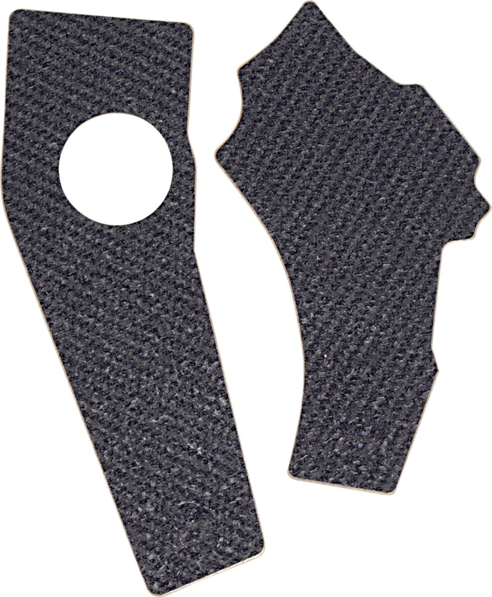 D'Cor Visuals Yamaha Gray Premium Frame Grip Tape (16-50-101) - Walmart.com