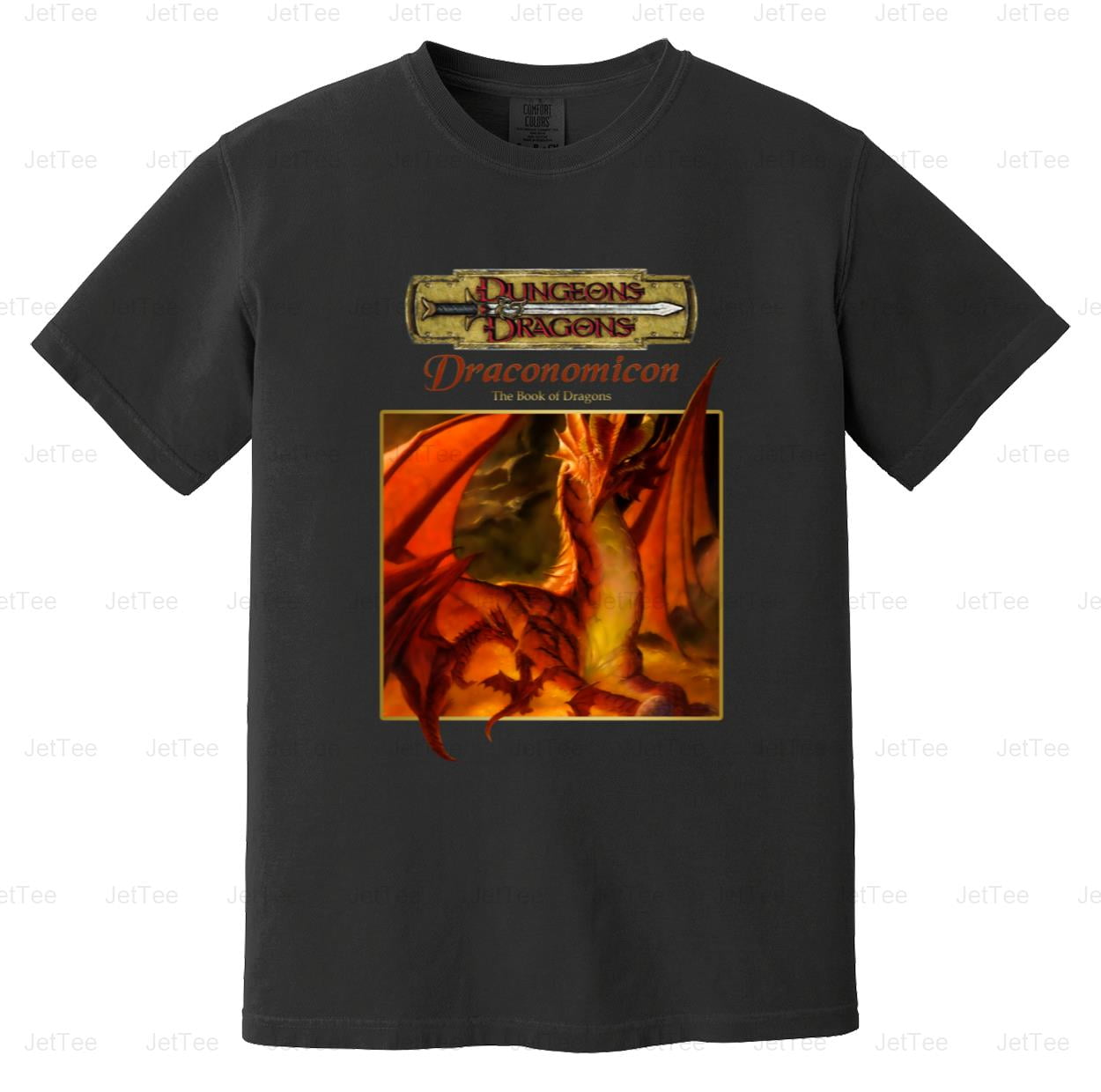 D&D 3rd Ed Draconomicon Book of Dragons RPG Fantasy Monster Lore ...