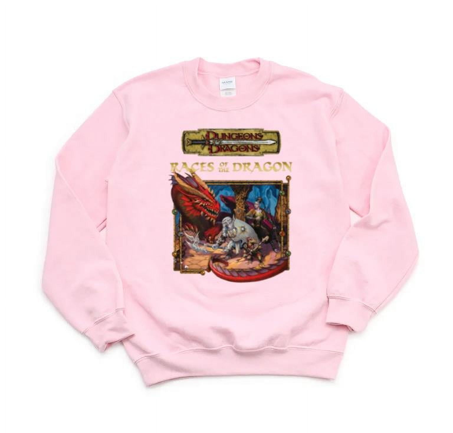 D&D 3rd Ed Player's Options Races of the Dragon RPG Fantasy Dragonborn ...