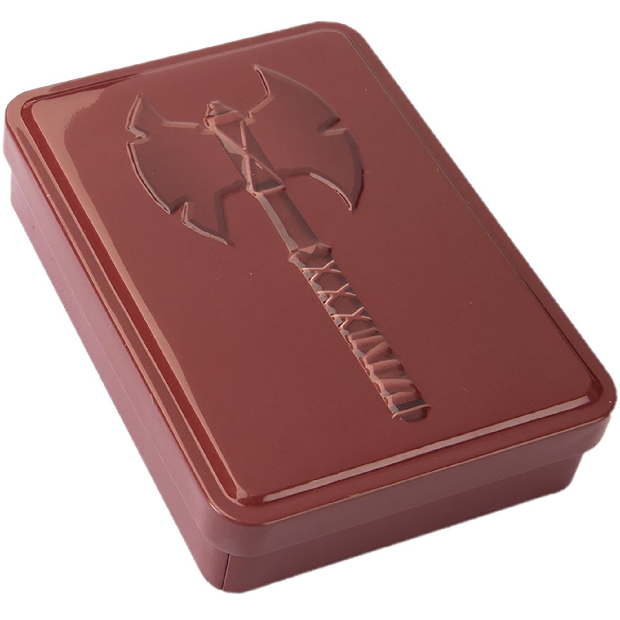 D&D: Barbarian Token Set - Character RPG Set, Gale Force Nine, Dungeons ...