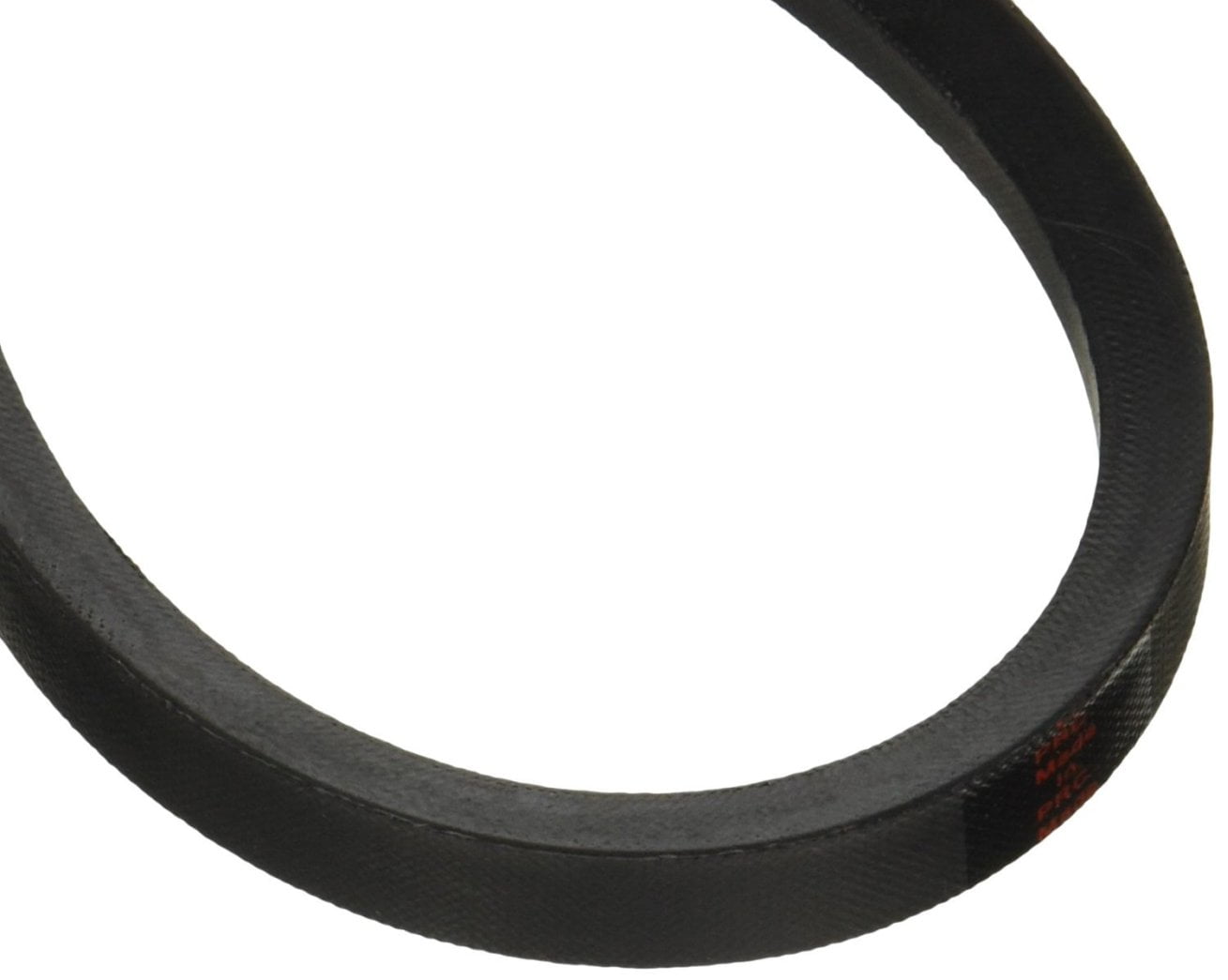 D&D DURA-Prime B134 V-Belt 5/8 x 137in Vbelt - Walmart.com