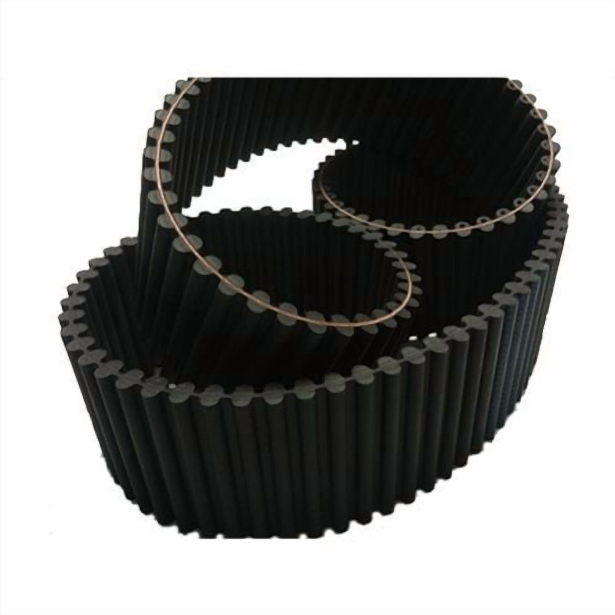 D&D DURA-SYNC D1600-5M-25 Double Sided Timing Belt - Walmart.com
