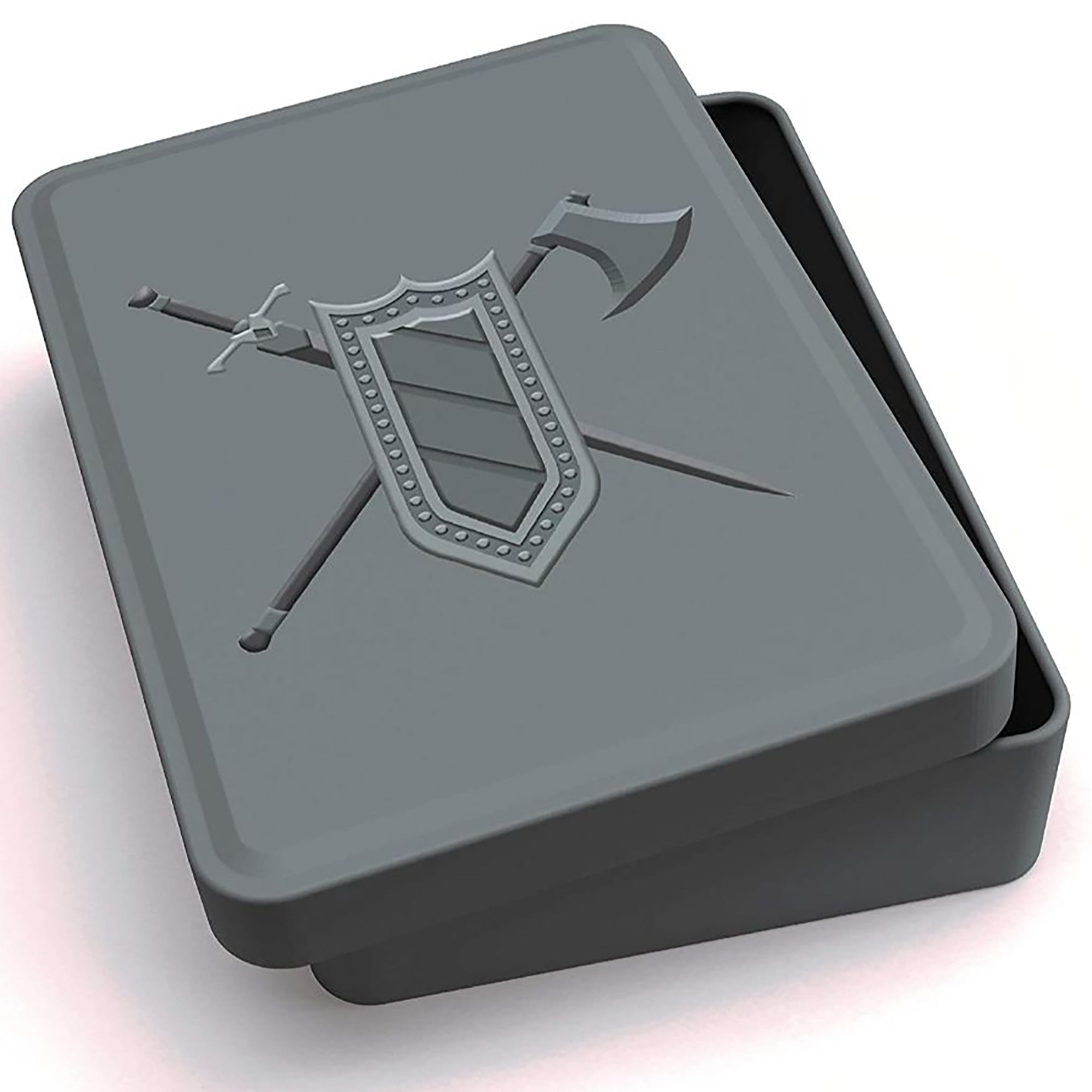 D&D: Fighter Token Set - Character RPG Set, Gale Force Nine, Dungeons ...