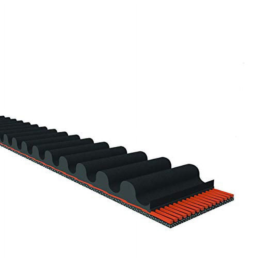D&D -Flex 800-5M-30 Timing Belt - Walmart.com