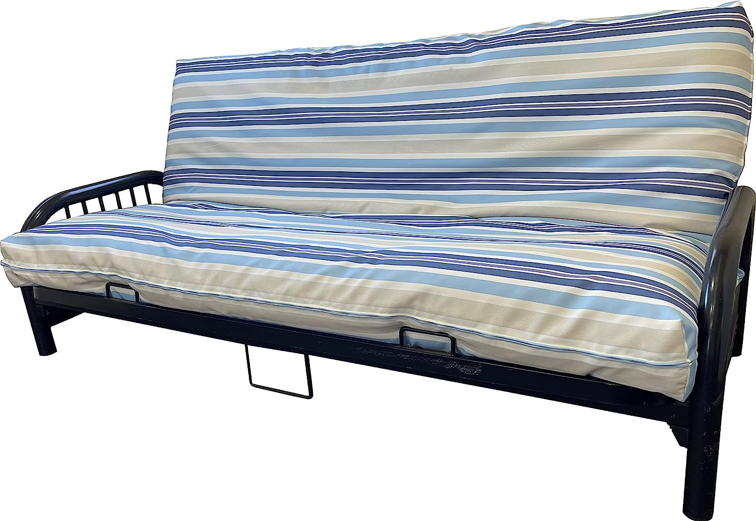 D&D Futon Furniture Futon Mattress Covers, Slipcovers, Bed Mattress ...