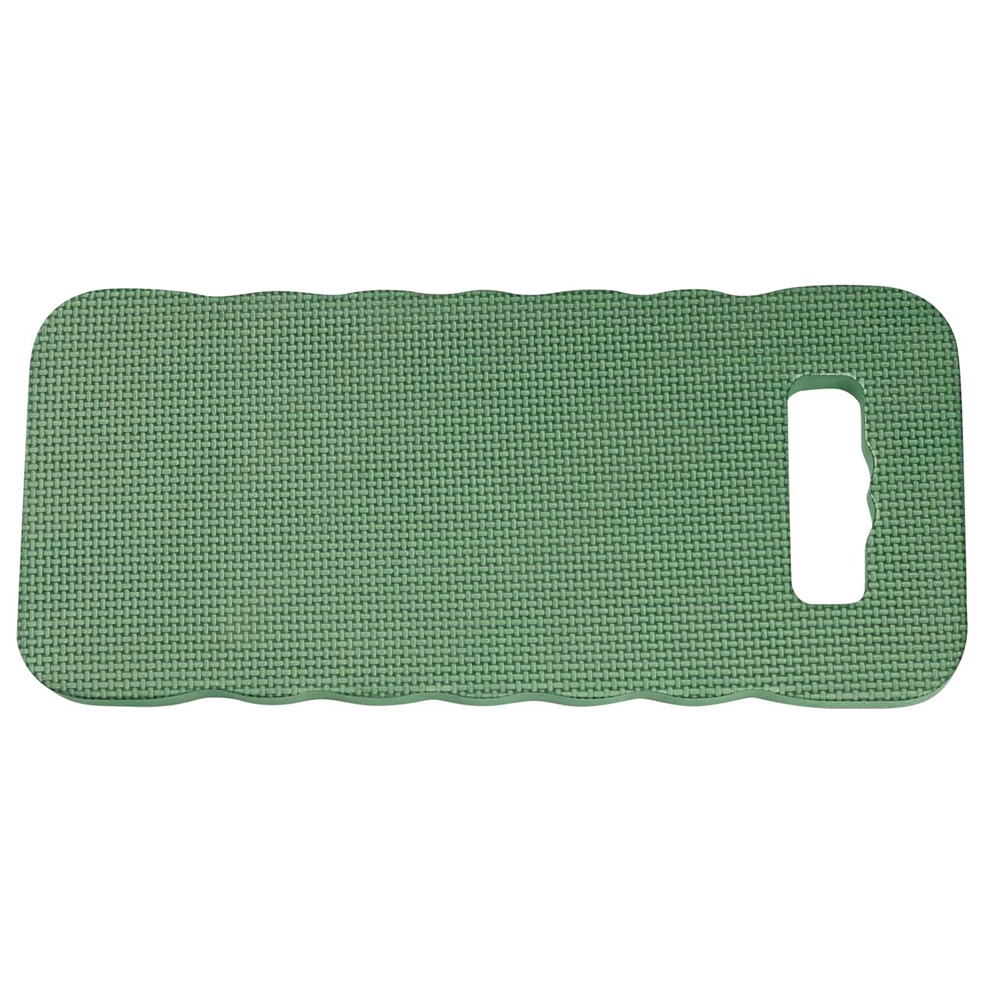 D&D Garden: Kneeling Pad - Green - Lightweight Foam Gardening Pad, 16. ...