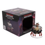 D&D Icons of The Realms: Miska The Wolf-Spider Boxed Miniature 103 ...