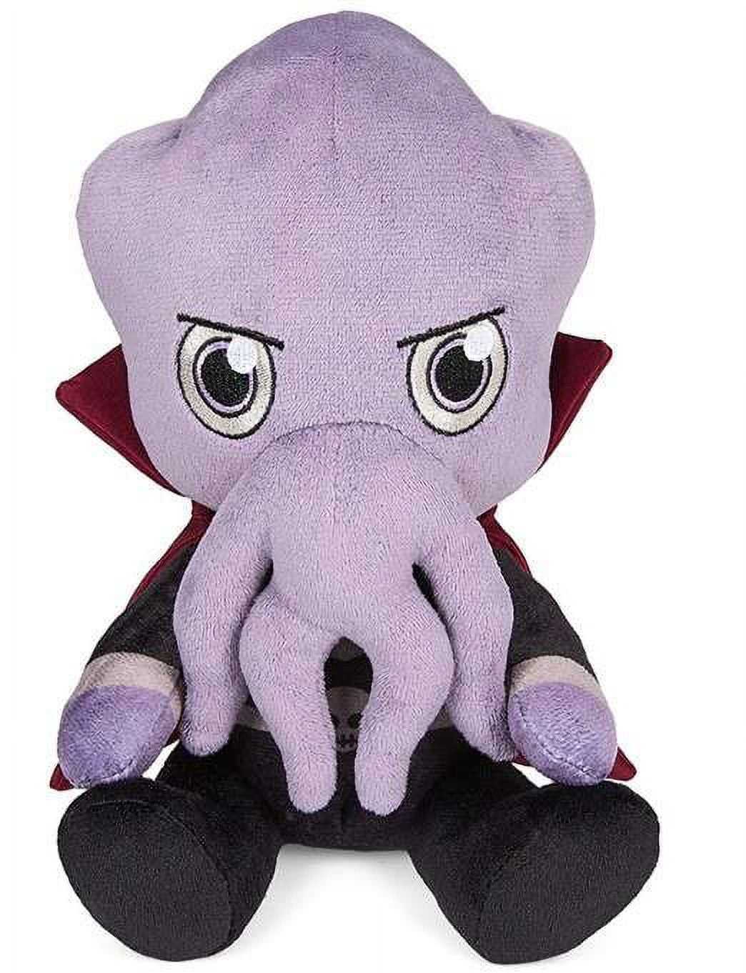 Kidrobot Mind Flayer Phunny Plush New - Walmart.com