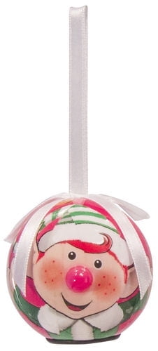 D&D Mini Elf Nose Blinking Ornament - Walmart.com