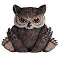 D&D Replicas of the Realms: Baby Owlbear Life-Sized Figure - 11" Tall ...