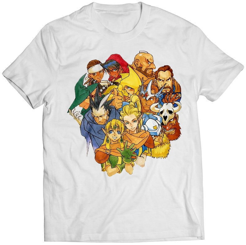 D&DII Arcade Premium Unisex T-shirt (vectorized Design) - Walmart.com
