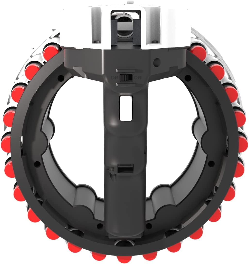 D-Dart Cyclone Blaster - Fully Automatic - Walmart.com