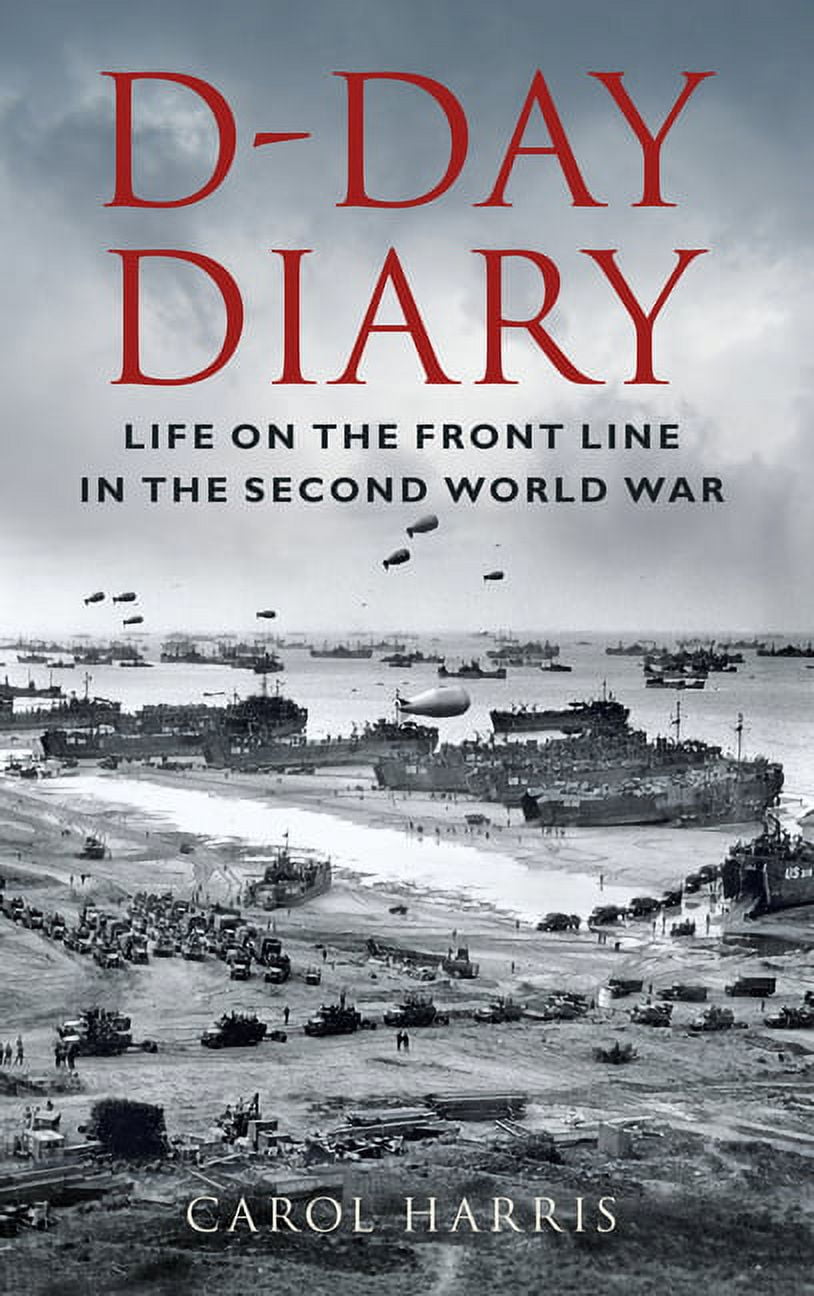 D Day Newspaper