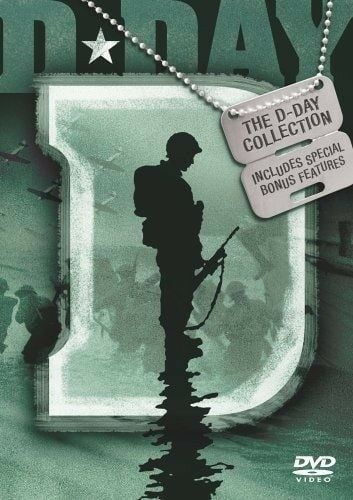D-Day: The D-Day Collection - Walmart.com
