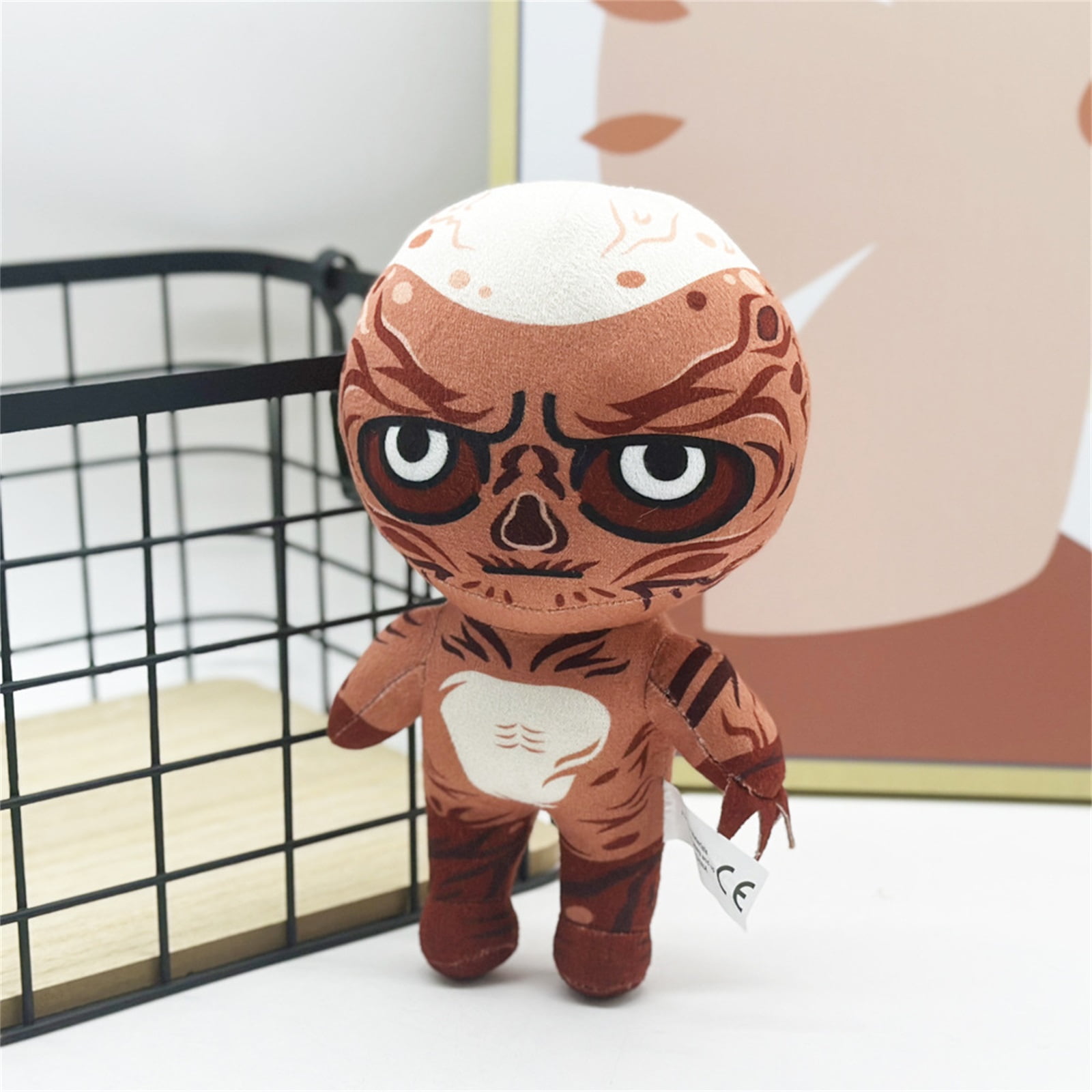 D-Demogorgon Plush, Stranger Action Figures Things - Demo-Gorgon ...