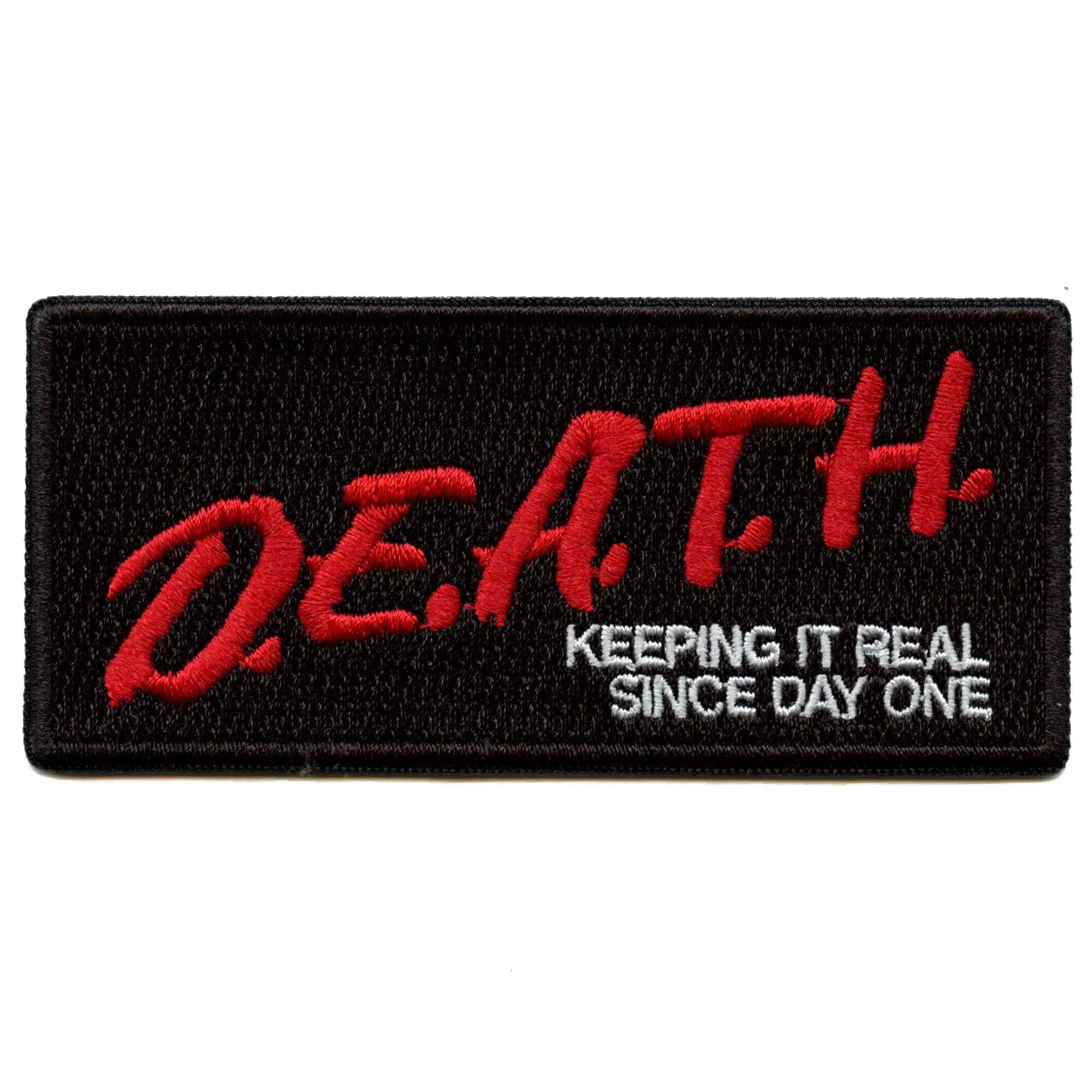 Dea Patches