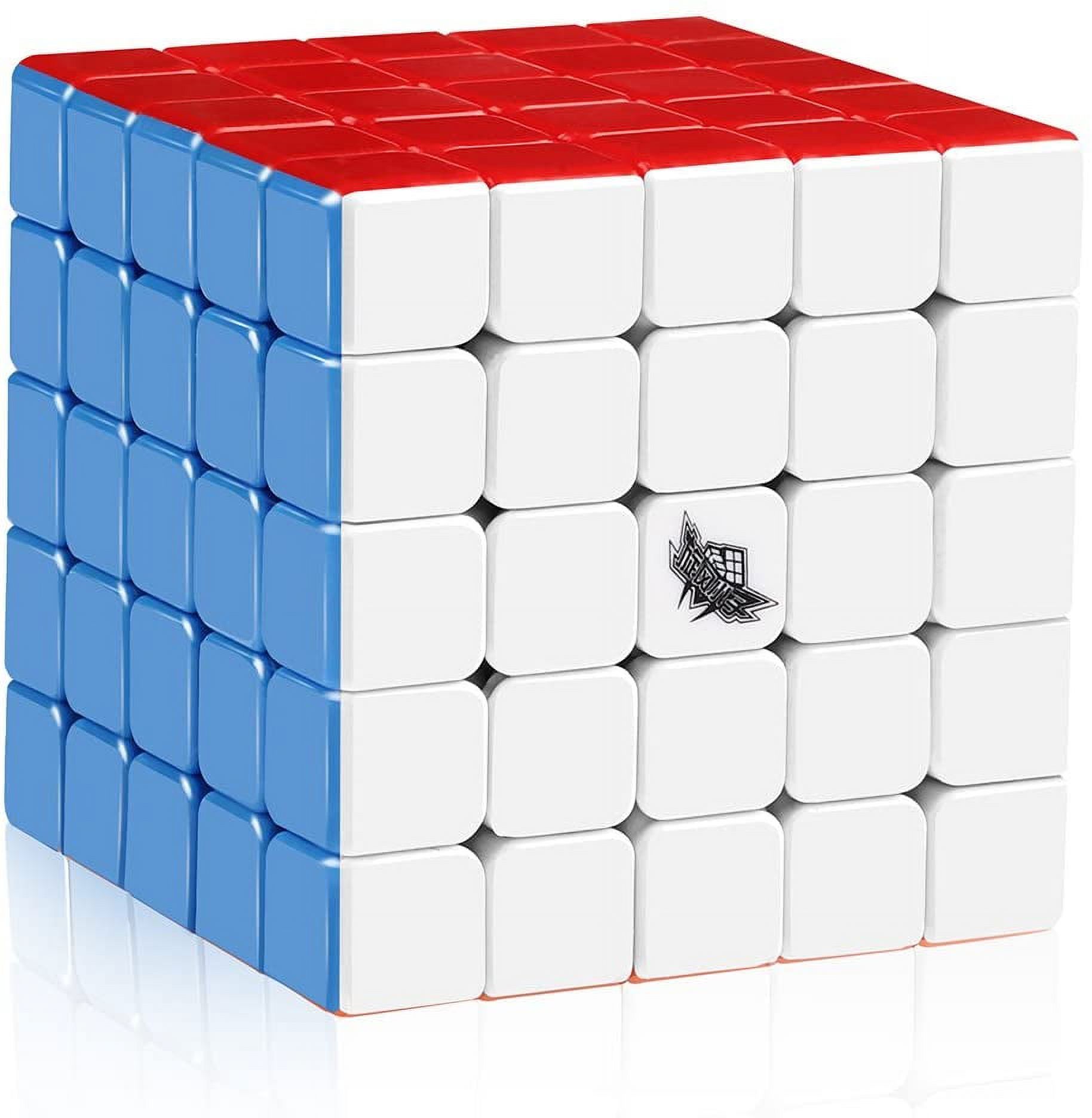 QiYi X-Man Tornado V3 M Flagship 3x3 (Magnetic Core) Speedcube ...