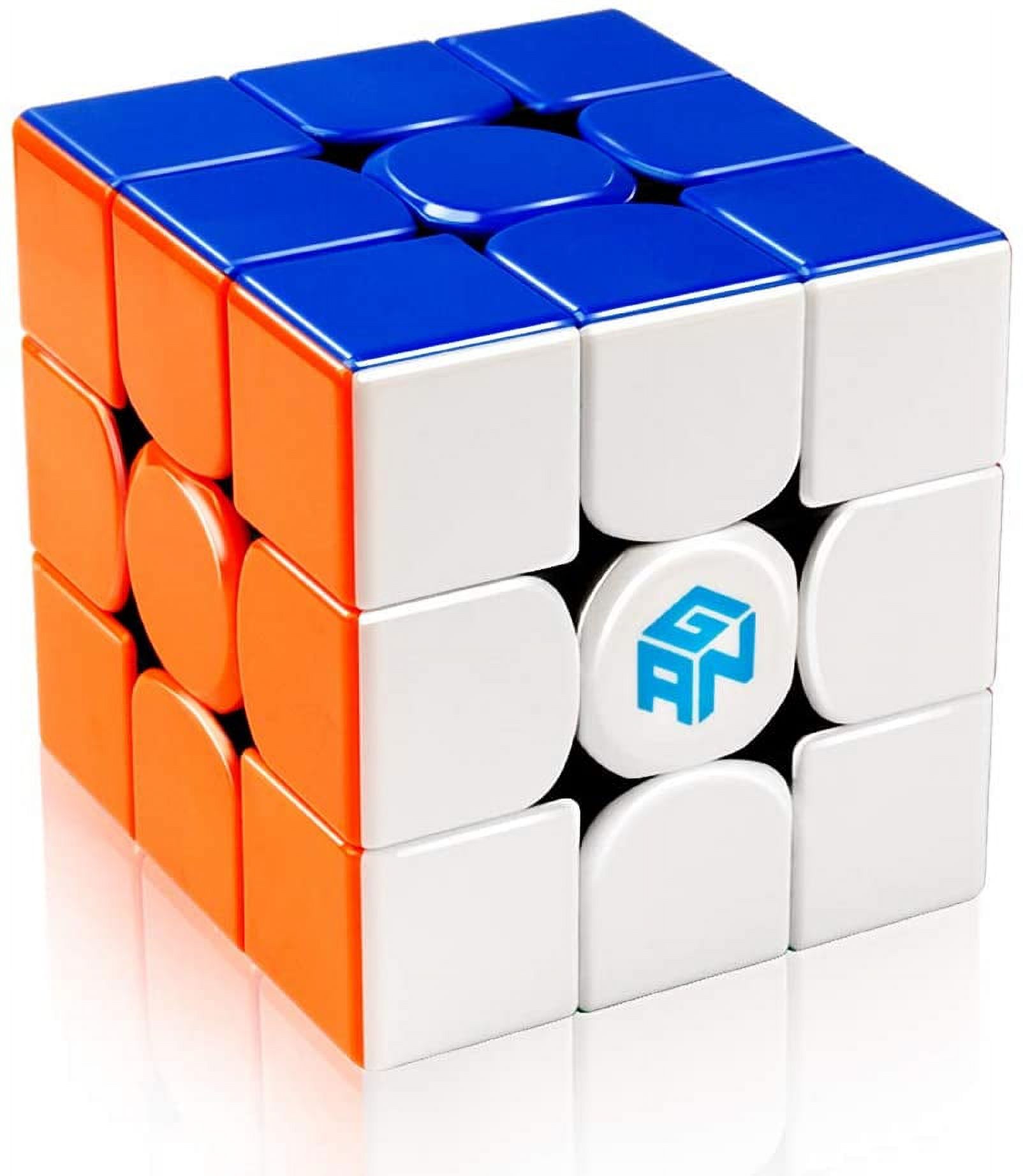 Rubik’s Phantom, 3x3 Cube Advanced Puzzle Game, for Ages 8 and up ...