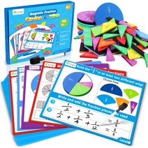 Learning Resources MathLink Cubes Elementary Math Activity Set - 115 ...