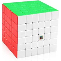 QiYi OS Cube 2x2 Magnetic Cube QY Blue POP Puzzle Cube,2x2x2 ...