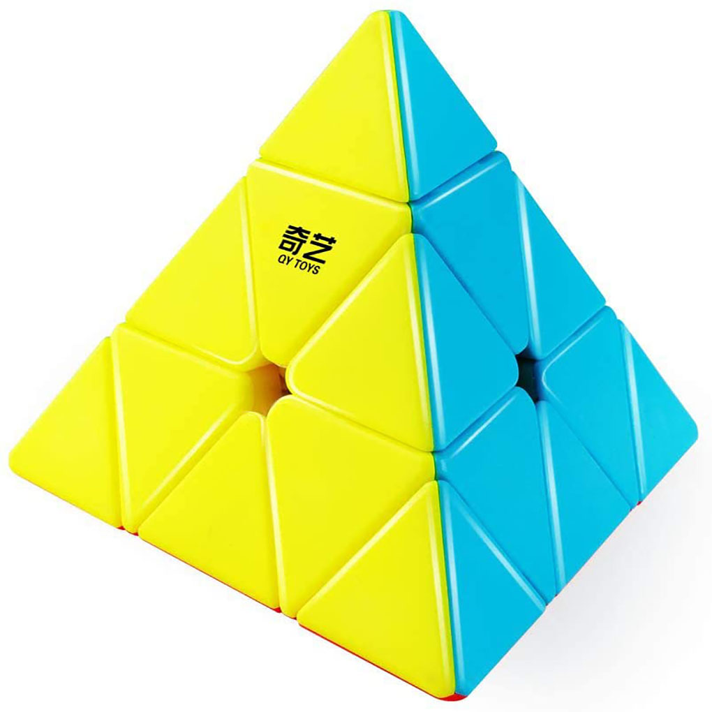 TOY Life Speed Cube Educational Magic Cube -Smooth Puzzle Cube Includes ... TOY Life Speed Cube Educational Magic Cube -Smooth Puzzle Cube Includes ...