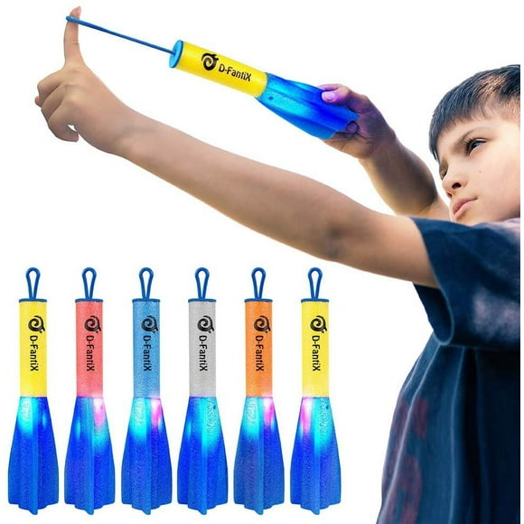 Stomp Rocket in Outdoor Toys - Walmart.com