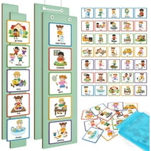 Autism Behavior Cards