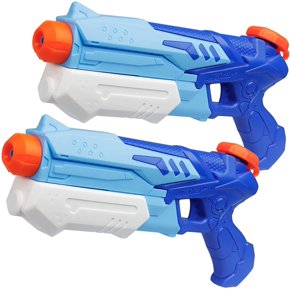 Water Guns and Soakers in Outdoor Toys - Walmart.com