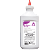 D-Fense Insecticide Dust 1lb for Crawling Insects, Ants, Cockroaches ...