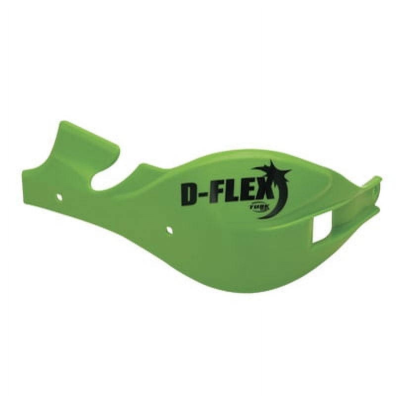 D-Flex Replacement Plastic Handguard Shields Green - Walmart.com