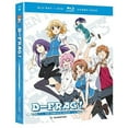D-Frag: Complete Series (Blu-ray + DVD) - Walmart.com