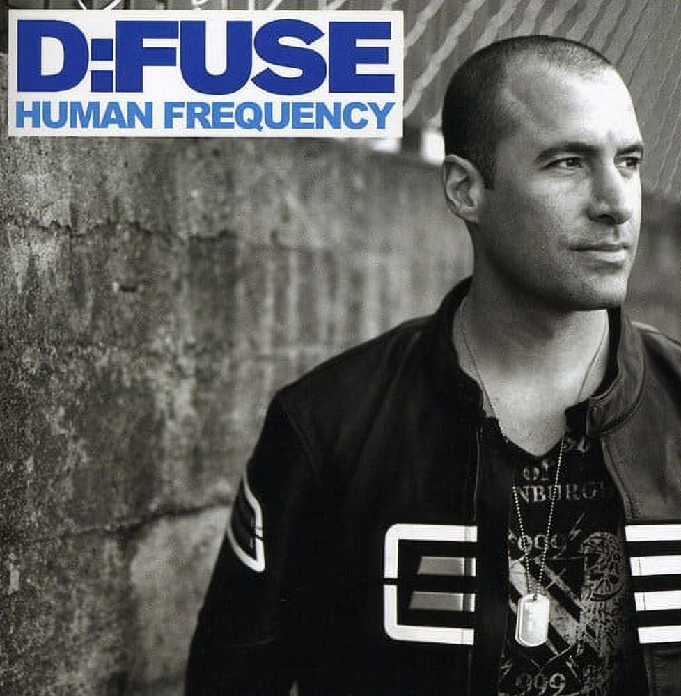 D:Fuse - Human Frequency - Music & Performance - CD - Walmart.com