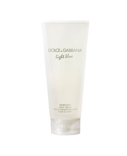 Dolce Gabbana Light Blue Cream