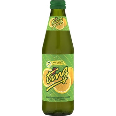 D & G Ginger Beer Soda, 2 ltr - Walmart.com