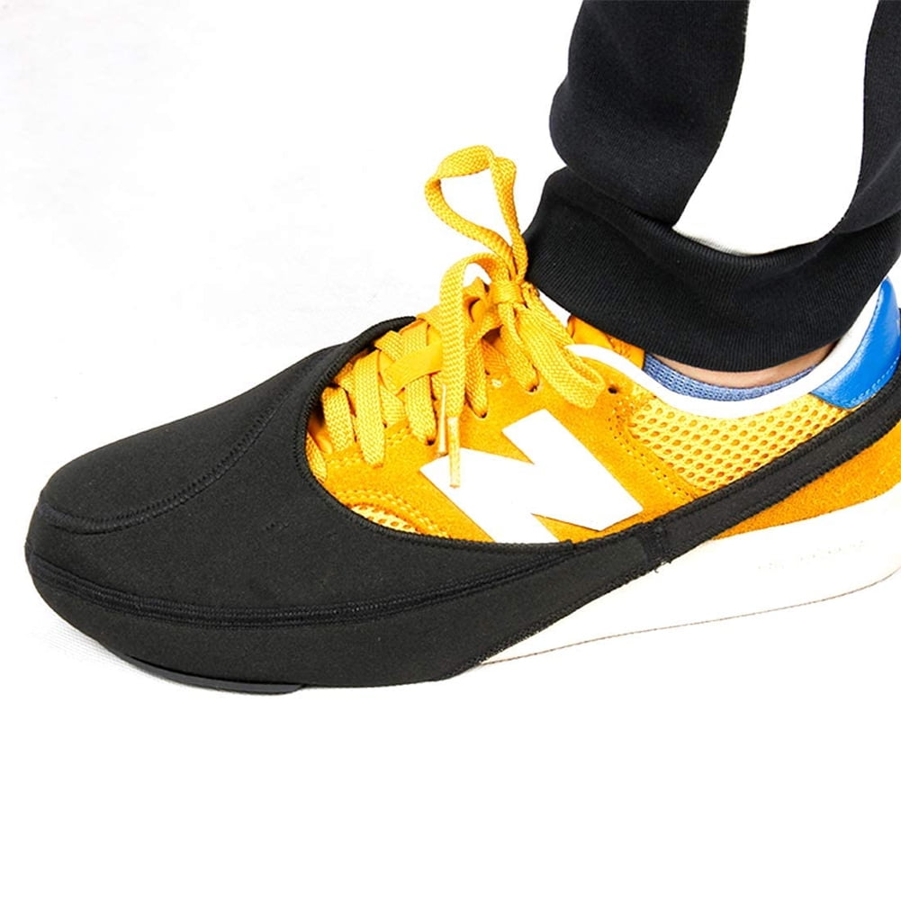 D-GROEE 1Pair Motorcycle Shifter Shoe Protector - Motorcycle Protective ...