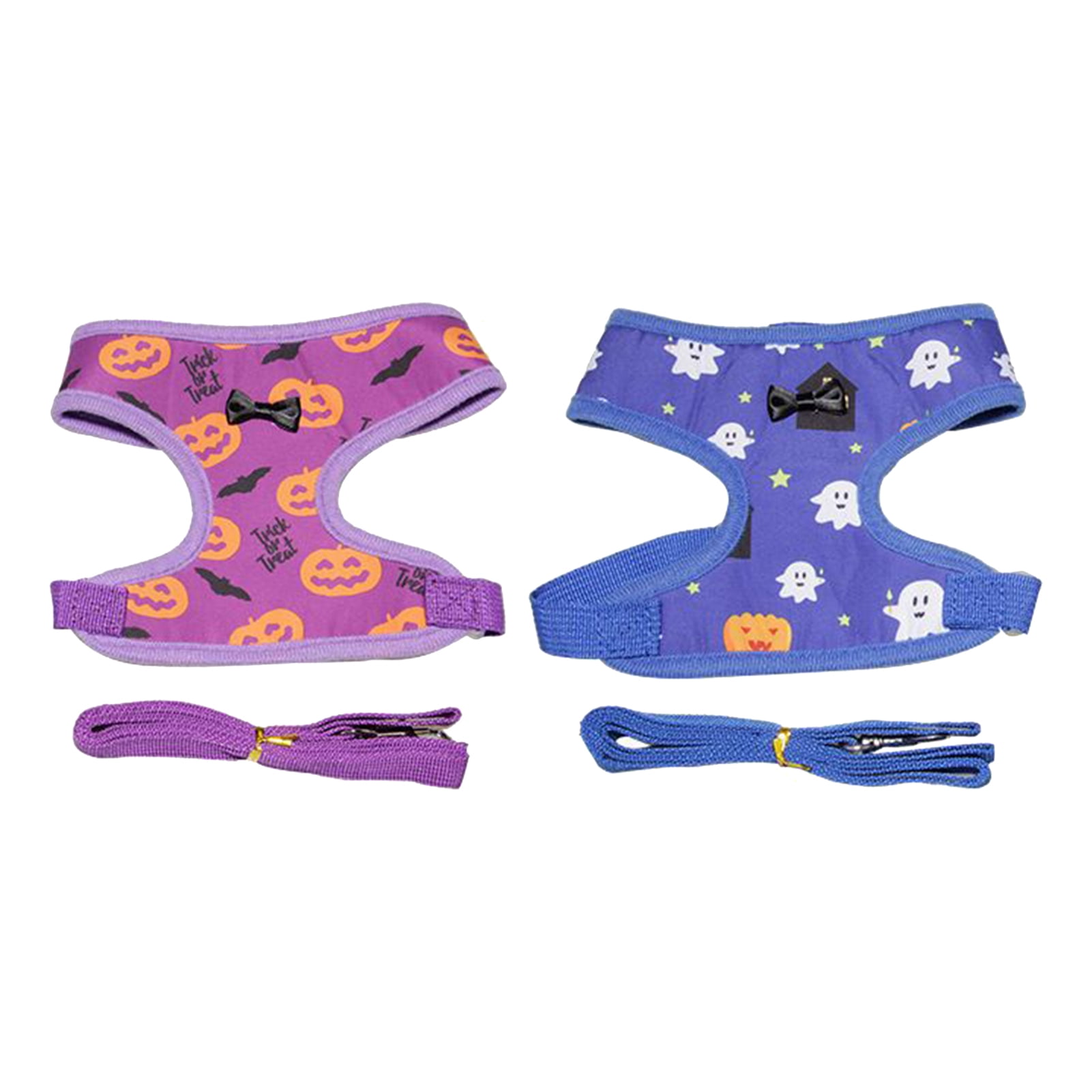 D-GROEE Dog Harness with Multifunction Dog Leash,Lightweight Pet ...