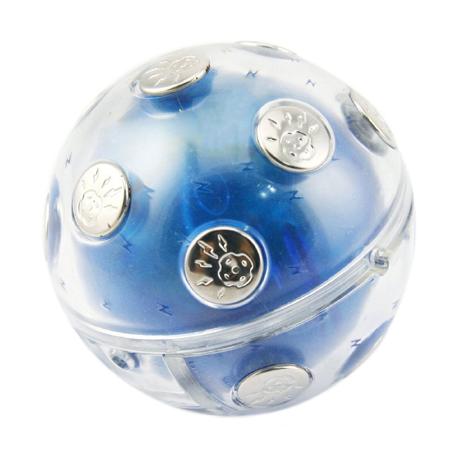 D-GROEE Electric Shock Ball Hot Potato Game Stress Reliever, Electric ...