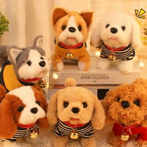 Battery Operated Dog Toys