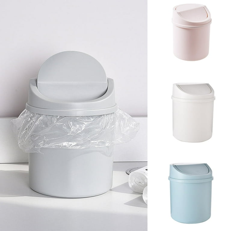 Countertop Garbage Containers